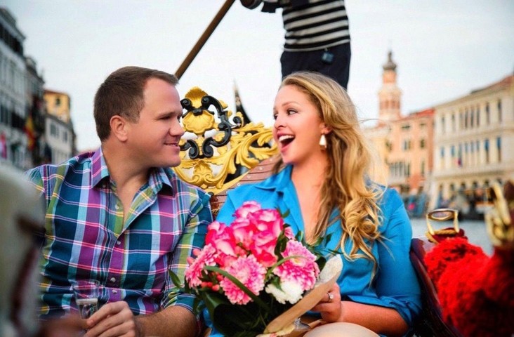 Oriana & Peyton | Joy